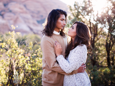 Destination Engagement Session with Alexandra Jo | Alexandra Jo Photography