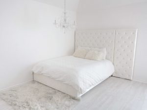 Luxury Boudoir Studio | Dallas, TX | Alexandra Jo Photography