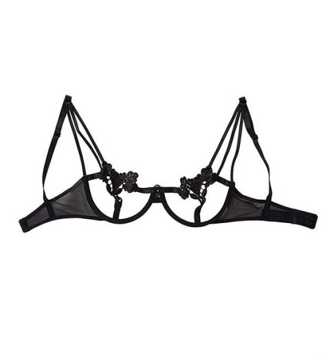 Top 4 Lingerie Trends For Fall 2019 | Alexandra Jo Photography