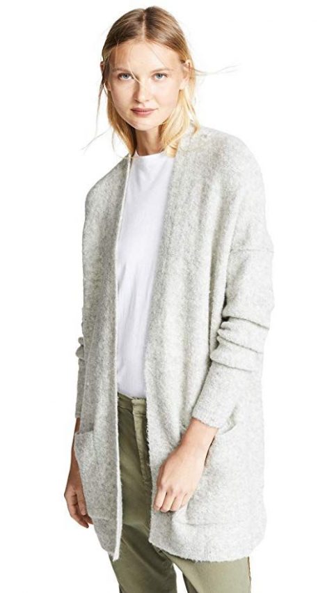 Casual Boudoir Sweater Outfit Ideas | Alexandra Jo Photography